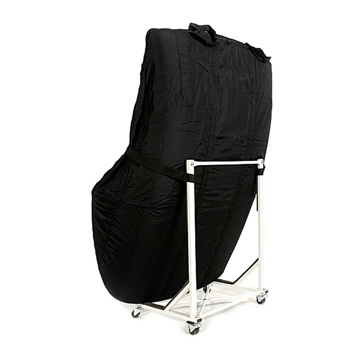 North American Custom Covers | Custom Storage Solutions