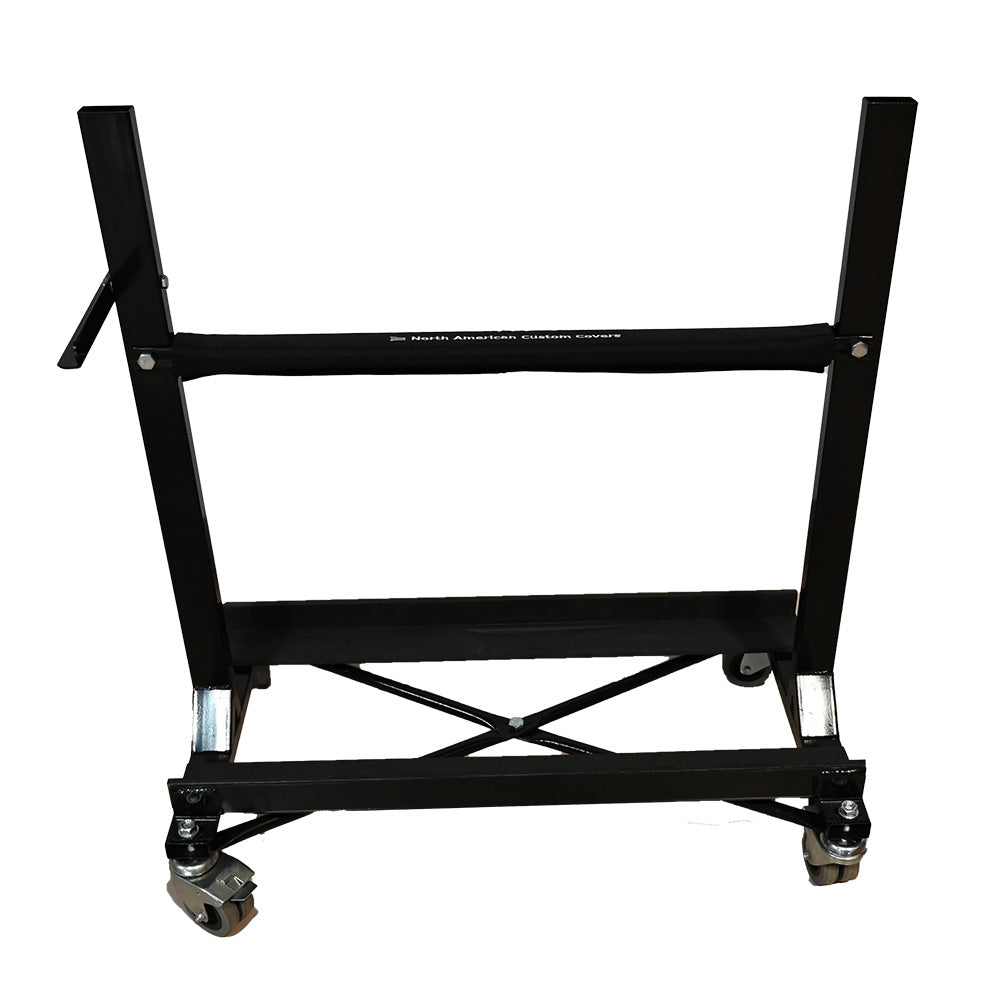 Hardtop Door Carts