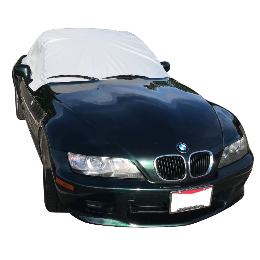 BMW Z3 Roof Protector Half Cover | North American Custom Covers
