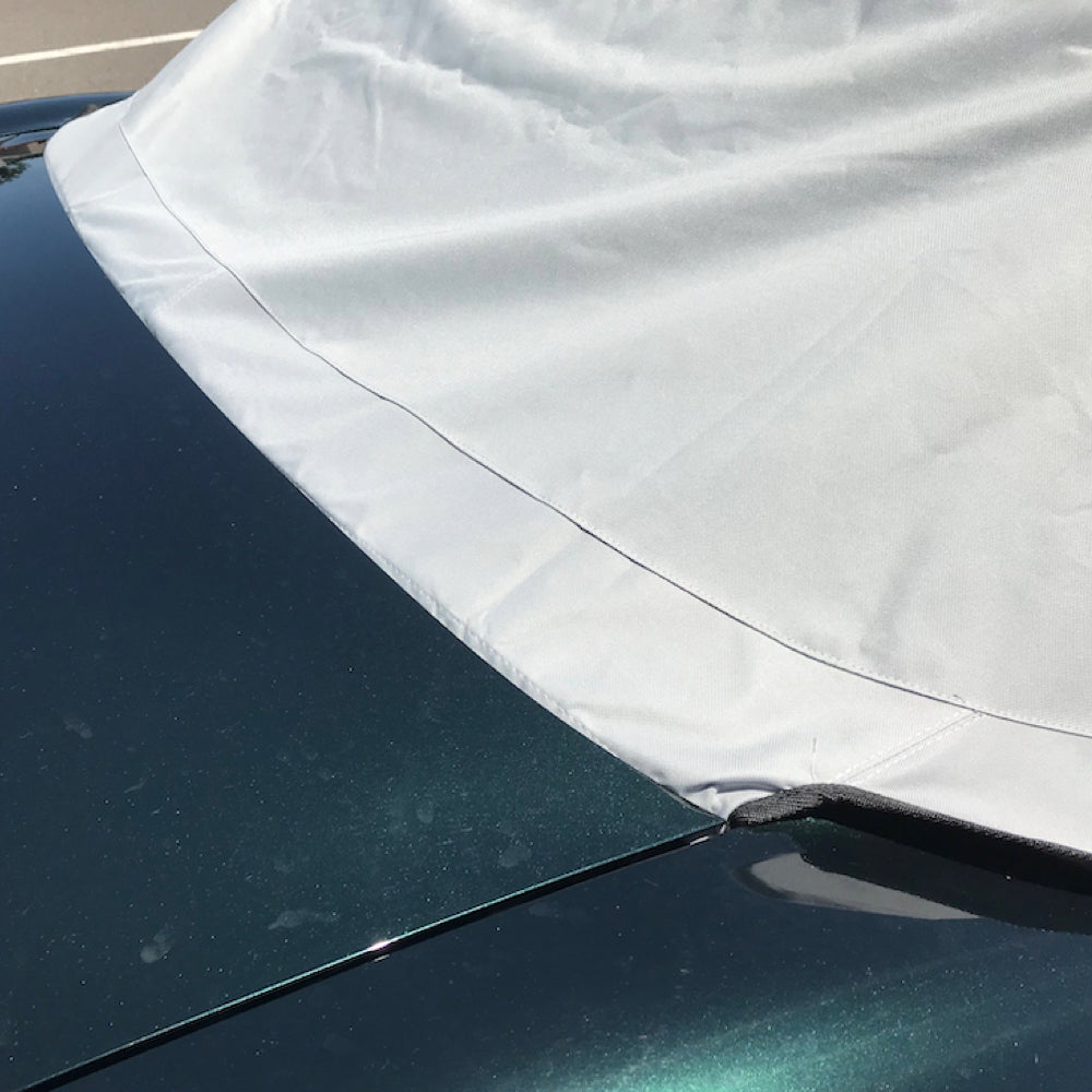 BMW Z3 Roof Protector Half Cover | North American Custom Covers