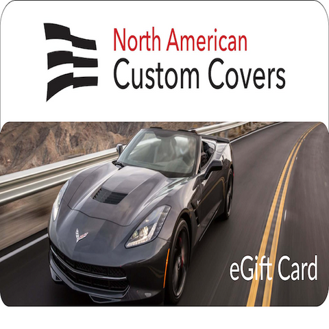 North American Custom Covers | Custom Storage Solutions