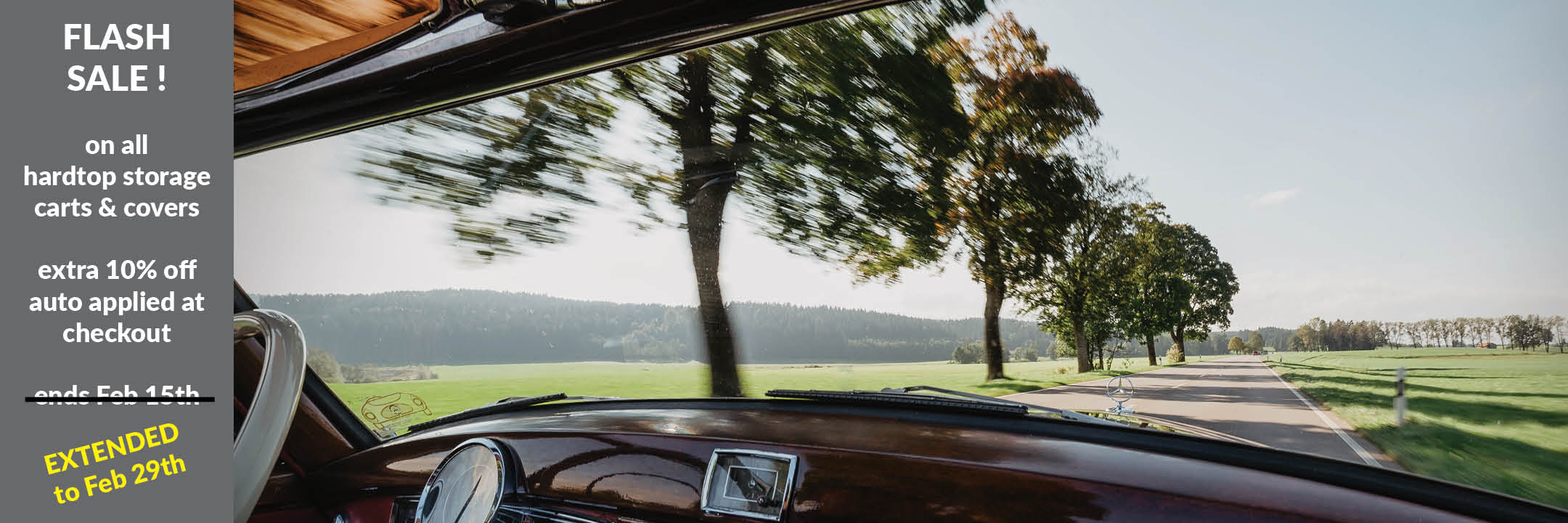 North American Custom Covers | Custom Storage Solutions