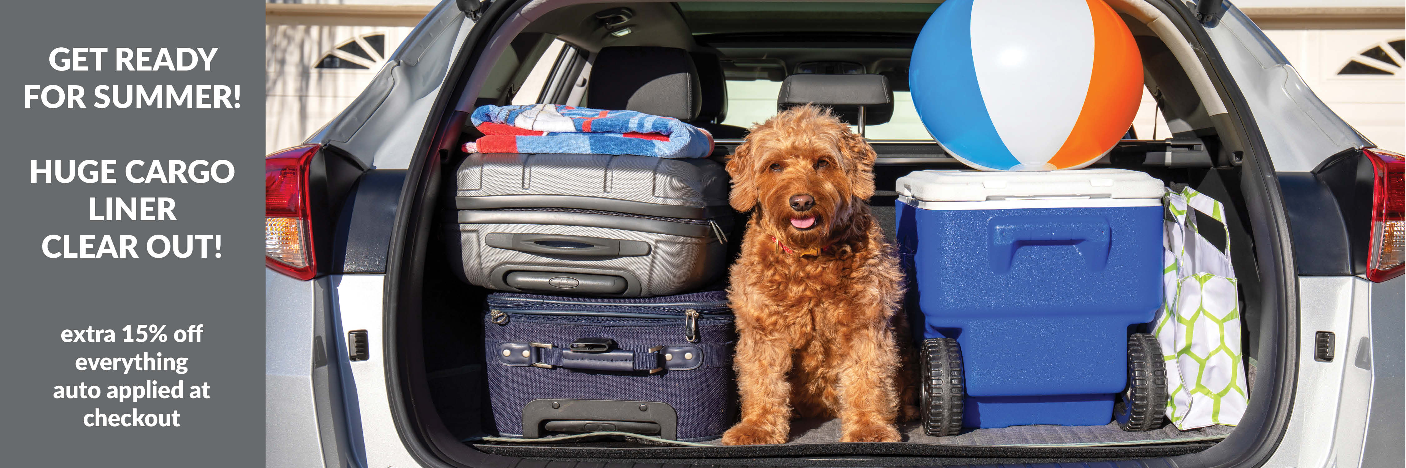 North American Custom Covers | Custom Storage Solutions