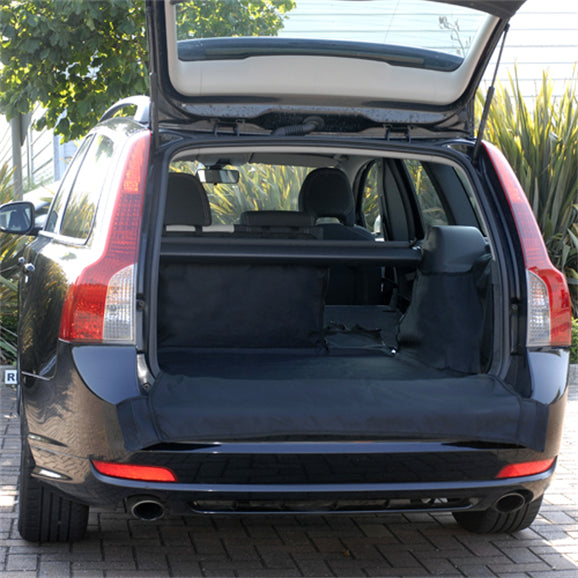 Volvo V50 Cargo Liner | North American Custom Covers
