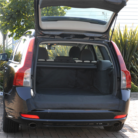 Volvo V50 Cargo Liner | North American Custom Covers