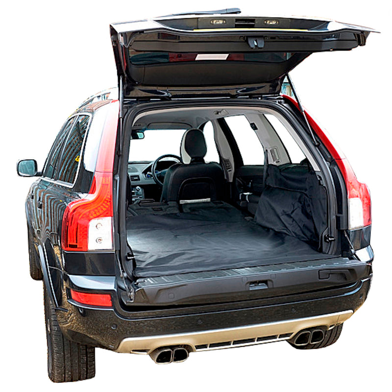 Revestimiento de carga Volvo XC90 | Cubiertas personalizadas de América ...