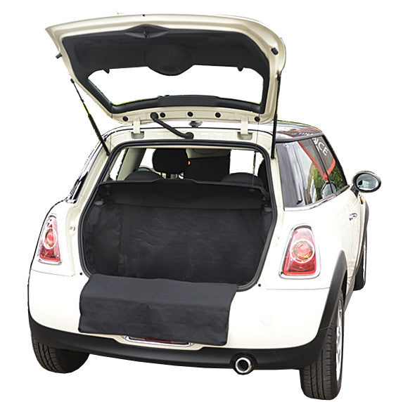 BMW Mini Cooper - Cooper S - Cargo Liner | North American Custom Covers