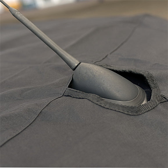 Mini Cooper Convertible Roof Protector | North American Custom Covers