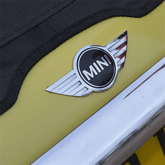 Mini Cooper Convertible Roof Protector | North American Custom Covers