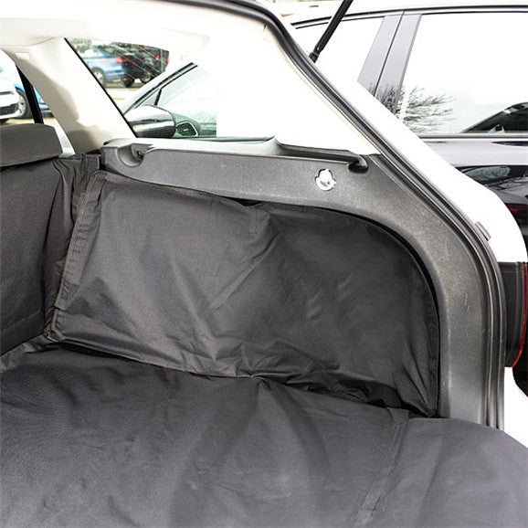 Volkswagen Golf Wagon Cargo Liner | North American Custom Covers