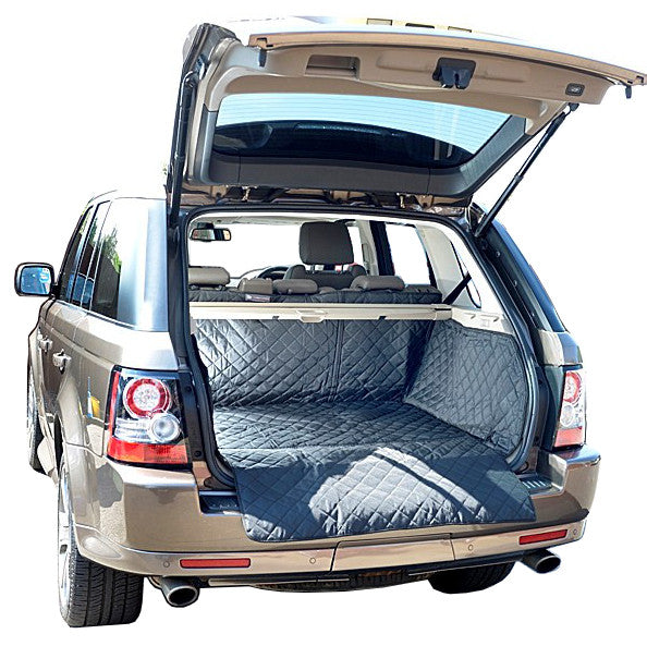 Range Rover Sport Cargo Liner | North American Custom Covers