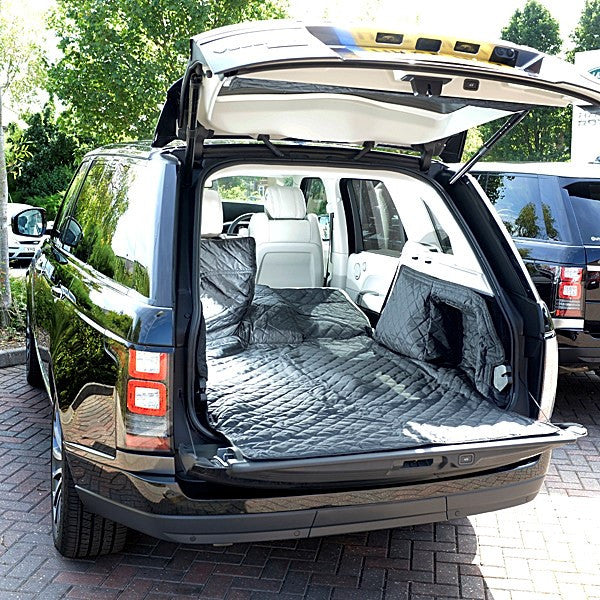 Range Rover Cargo Liner | North American Custom Covers