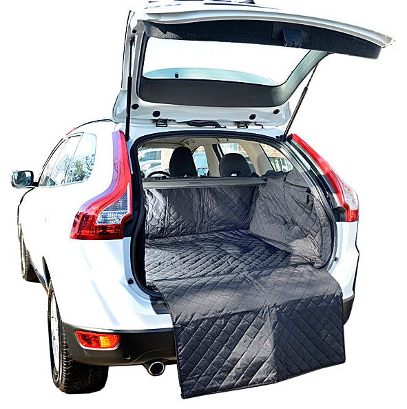 Volvo XC60 Cargo Liner | North American Custom Covers