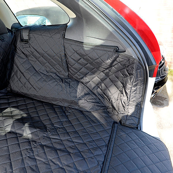Volvo XC60 Cargo Liner | North American Custom Covers