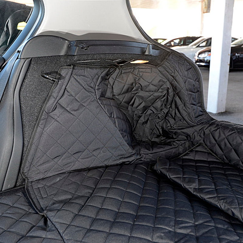 BMW 1 Series Touring Cargo Liner | North American Custom Covers