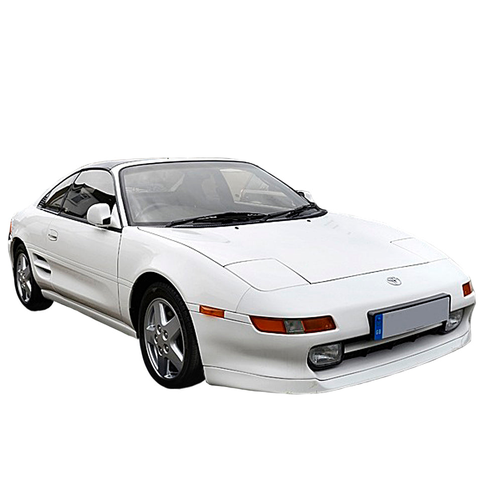 Toyota MR2 Mk2 Car Cover | North American Custom Covers
