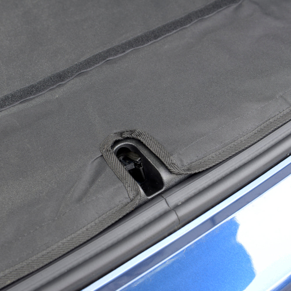 BMW X3 Cargo Liner | North American Custom Covers