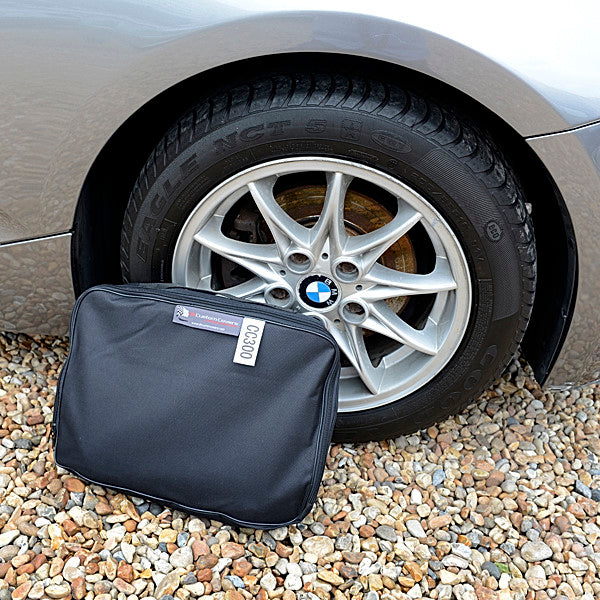 BMW Z4 Outdoor Car Cover | North American Custom Covers