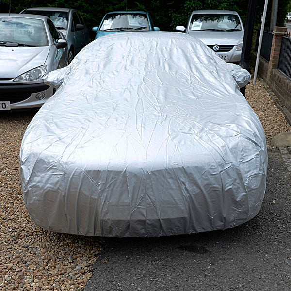 BMW Z4 Outdoor Car Cover | North American Custom Covers