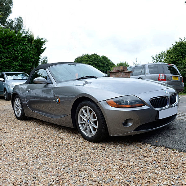 BMW Z4 Outdoor Car Cover | North American Custom Covers